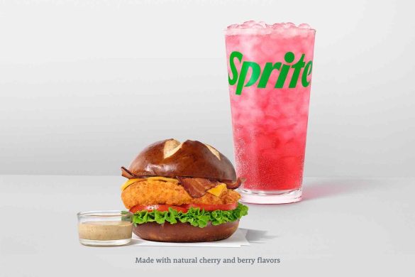 Review: Burger King’s Wednesday Whopper – ODYSSEY Media Group