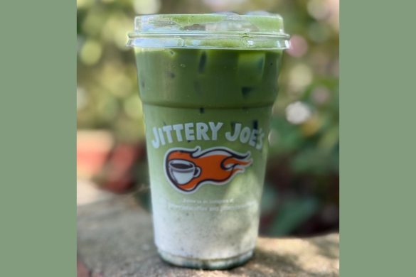 Review: Burger King’s Wednesday Whopper – ODYSSEY Media Group