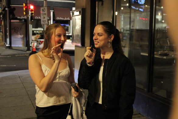 Review: Burger King’s Wednesday Whopper – ODYSSEY Media Group